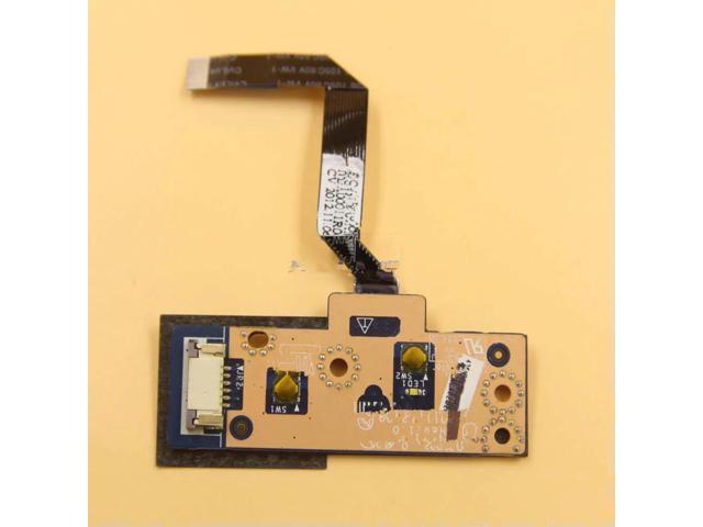 Click here for FOR Power Media Button Board for Y580 Y480 Y485 Se... prices