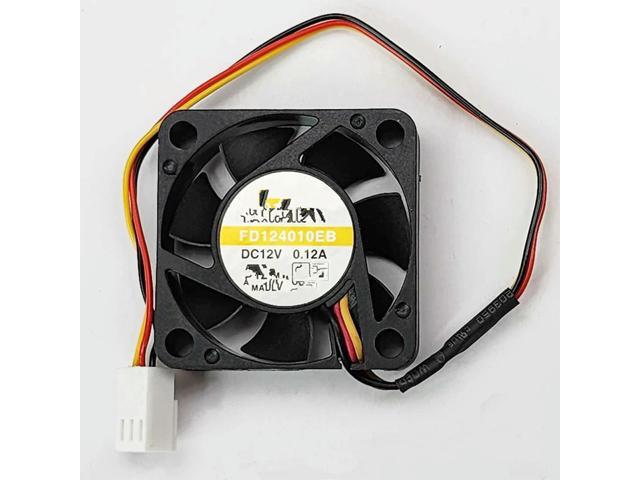 Click here for FOR 4010 fan FD124010EB 12V 0.12A 3wires prices
