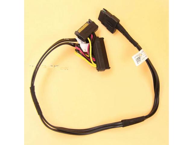Click here for For Mini SAS to Dual SAS Power Cable 0t3f4v T3f4v... prices