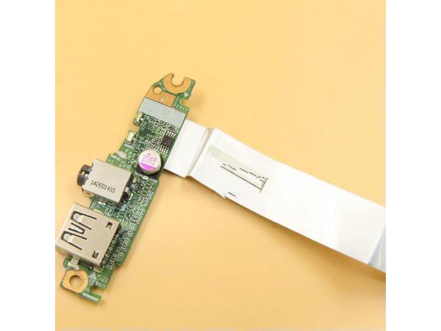 Click here for For 14-P 15-P 17-P Series Usb Audio Board DAY11ATB... prices