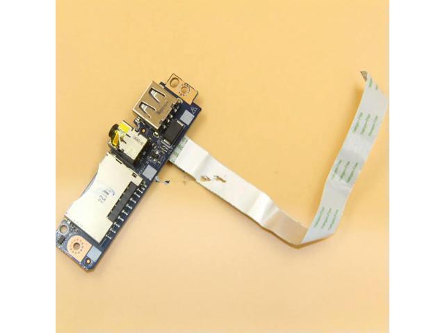 Click here for For 2 13 usb board audio board ZIVY0 LS-A922P 455M... prices
