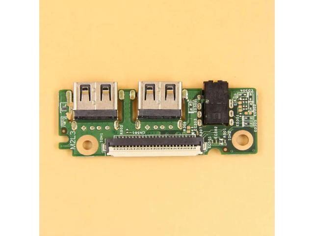 Click here for For 15- 3551 3552 3452 3451 3551 laptop USB audio... prices