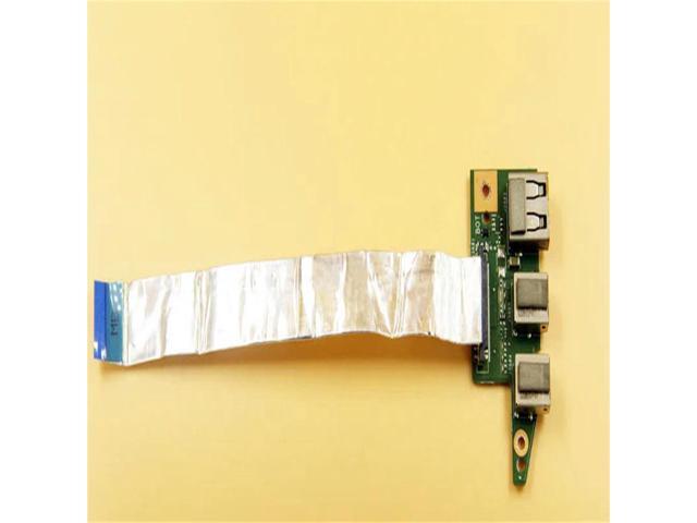 Click here for For K55VM K55VD X55A USB audio board K55VD IO BOAR... prices