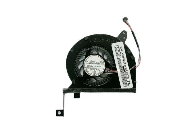 Click here for FOR CPU Fan NFB60A05H-003 4-Wire DC 5V 0.45A Cooli... prices