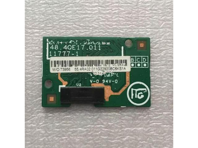 Click here for For T530 W530 X230 X230I T430S T430SI Fingerprint... prices