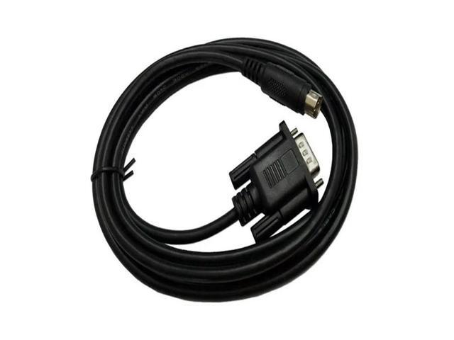 Click here for FOR DOP-DVP 3M 5M For PLC Communication With HMI C... prices