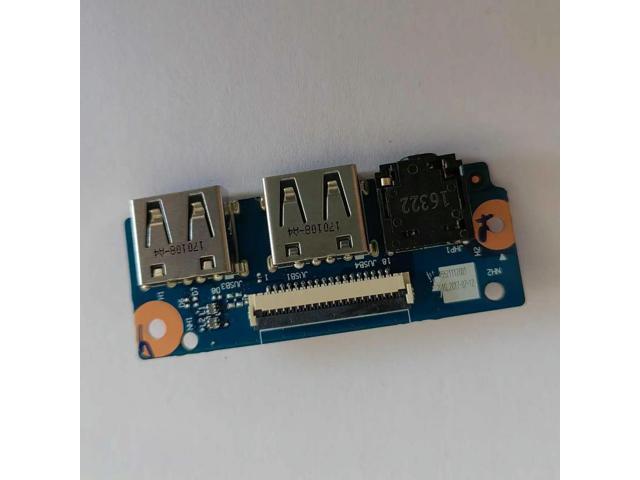 Click here for For 300-17ISK NS-A493 5C50K61883 - USB/ AUDIO BOAR... prices