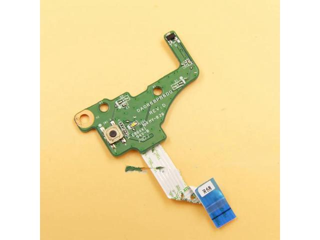 Click here for For 17-e 15-e 720673-001 Power Button On Off Switc... prices