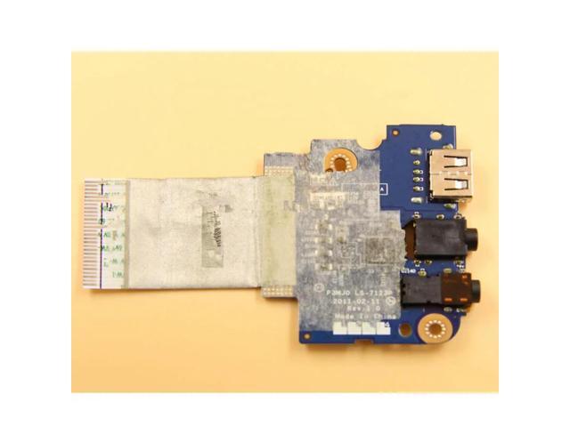 Click here for FOR Laptop USB Board for 3830 3830tg 3830T Audio B... prices