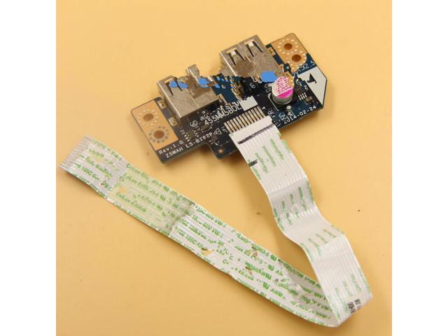 Click here for For E5-511 E5-571 E5-572 USB board with cable 455M... prices
