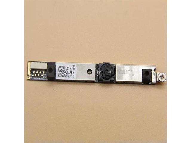 Click here for For E6410 E6510 M5400 WEBCAM Camera MODULE 06YWTK... prices