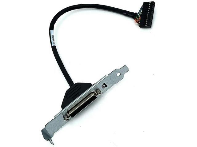 Click here for FOR 611900-001 25-pin Applicable Parallel Port Car... prices