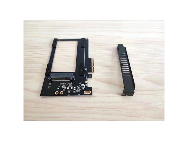 Click here for FOR U.2 to PCIe Adapter for 2.5 NVMe SSD Solid Sta... prices
