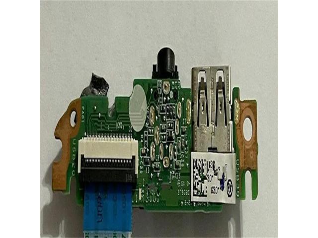 Click here for For 15-P 17-P 17-F Series Usb Audio Board With Cab... prices