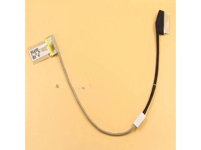 Click here for For book 11 G6 led lcd lvds cable DD00G1LC012 prices
