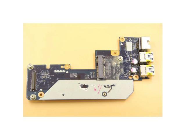 Click here for For 17R 7520 USB Ethernet LAN Connector Board with... prices