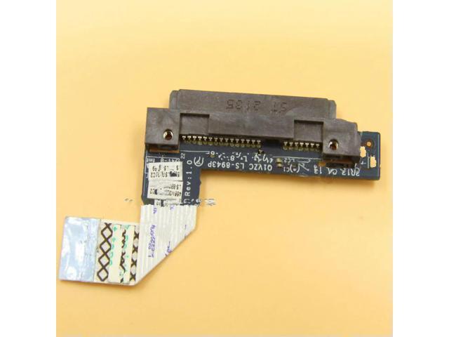 Click here for FOR Laptop HDD port connector For C710 Q1VZC LS-89... prices