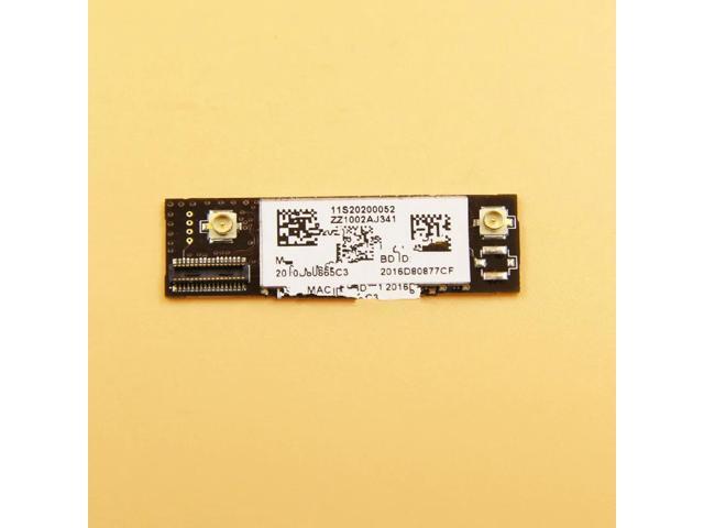 Click here for For 11s 13 Wireless WiFi card adapter 11S20200052 prices