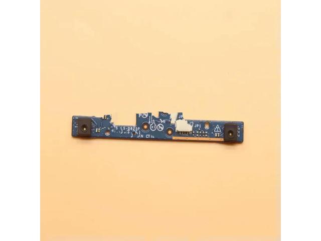 Click here for For 7560 7460 7472 Microph Board LS-D825P prices