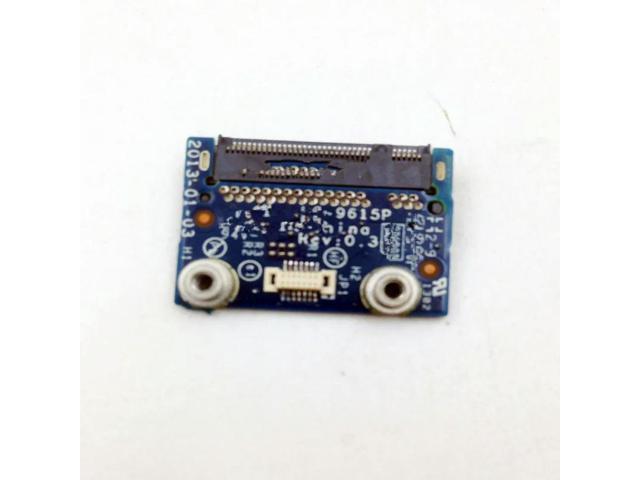 Click here for For S431 S3 Connector Board LS-9615P prices