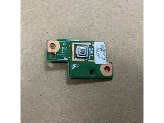 Click here for For T540p W540 W541 laptop Power Button Board 04X5... prices