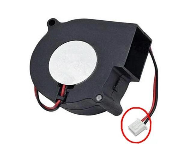 Click here for FOR B6028M12 Cooling Fan DC12V 0.1A Two Lines 60x6... prices