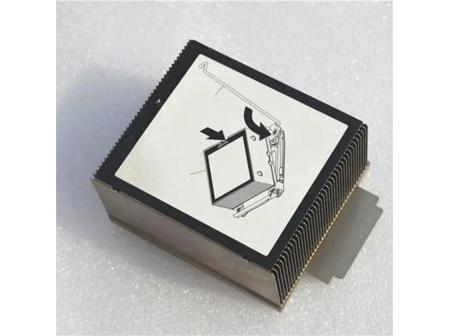 Click here for FOR 94Y6618 69Y5270 CPU Aluminum Cooling Heatsink... prices