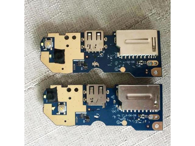 Click here for For 15 7560 7572 14 7460 7472 P74G laptop Power Bu... prices