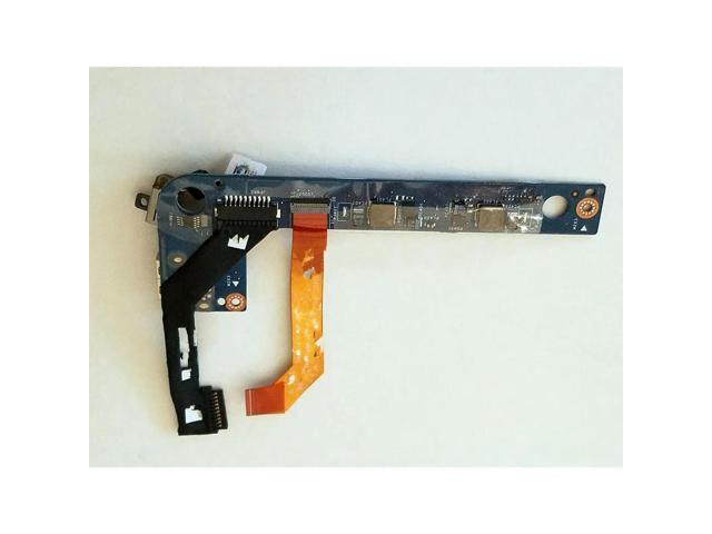 Click here for For 13 7350 E7350 laptop USB board Power interface... prices