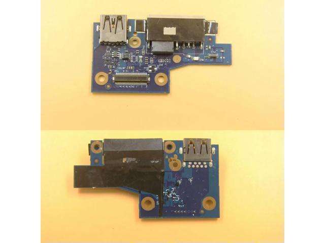 Click here for For S5 15 DC Jack Power USB Port Socket Board LS-B... prices
