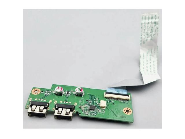 Click here for For U430 USB SD Card Reader Board DA0LZ9TB8D0 With... prices