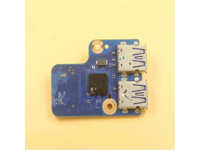 Click here for For RF411 RF511 Laptop Usb Board VEYRON-R_USB15 BA... prices