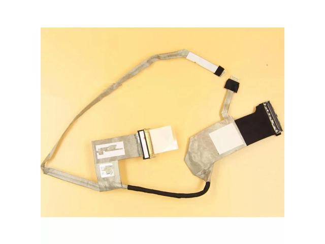 Click here for For M4800 15.6 LCD Video Ribbon Cable 93Y 093Y DC0... prices