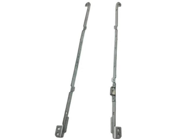 Click here for For M4800 15.6 Left & Right LCD Bracket Hinge Set... prices
