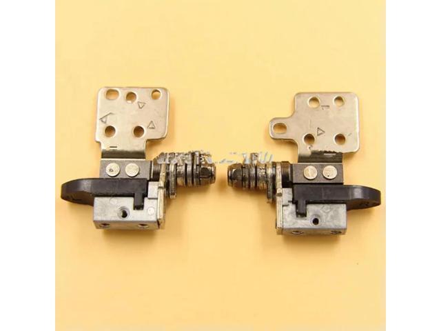 Click here for For ADM80 E5570 LCD Left & Right Hinge Set EA03I00... prices