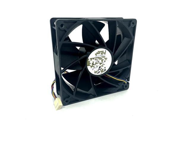 Click here for FOR DBPJ1238B2G For AVC 12038 12V PWM Miner Mining... prices