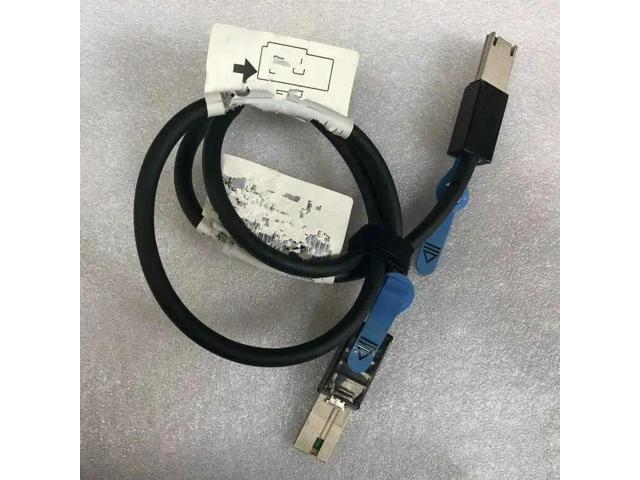 Click here for For 3679 METER SAS Cable 4X AI 1M 44V4041 prices