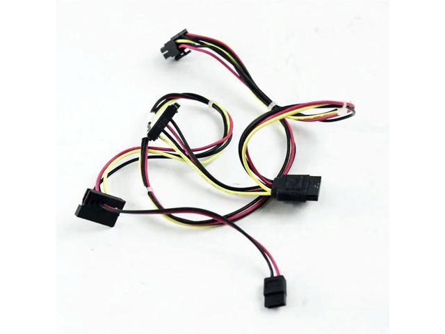 Click here for For Desk 600 800 400 G1 G2 SFF SATA Power Cable 71... prices