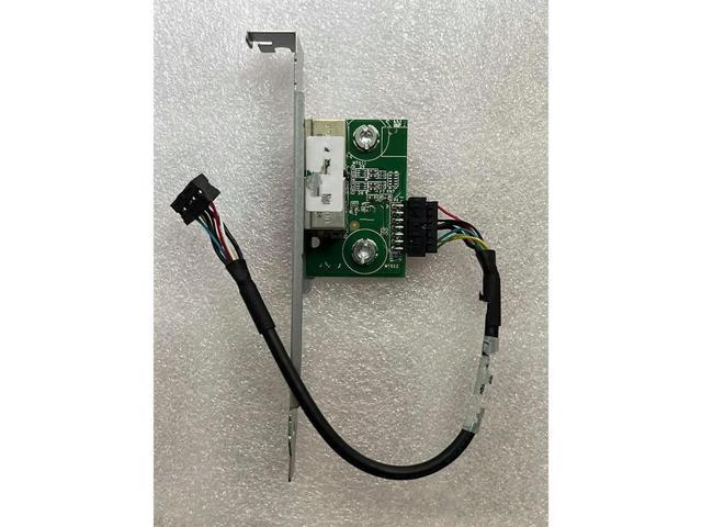 Click here for For 280G3 G4 PS//2 Keyboard mouse Expansion card i... prices