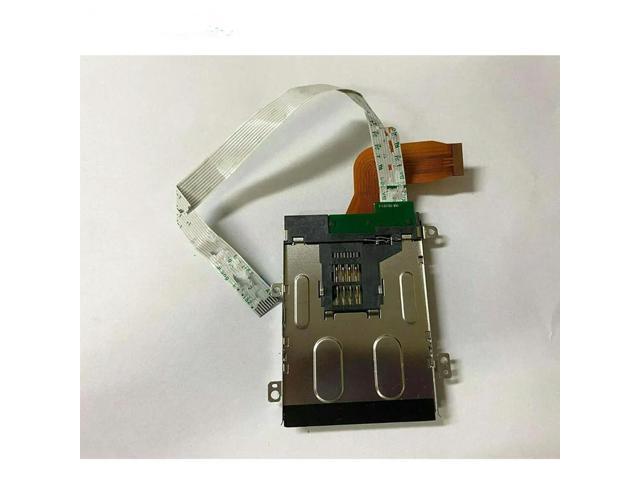 Click here for FOR Card Reader Small Board PC Card Bad Board 0WX8... prices
