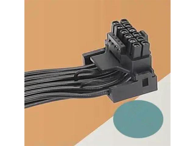 Click here for FOR PCIe 5.0 12V WR Type-4 PSU Power Cable lead 40... prices