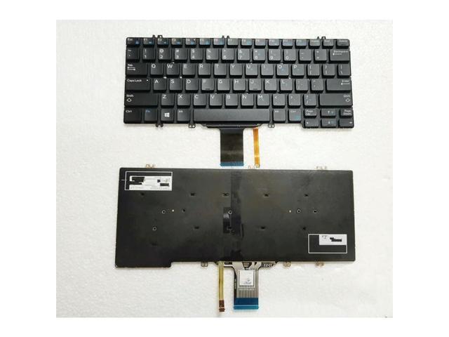 Click here for FOR Backlit US Keyboard For 5280 5288 5289 7280 72... prices