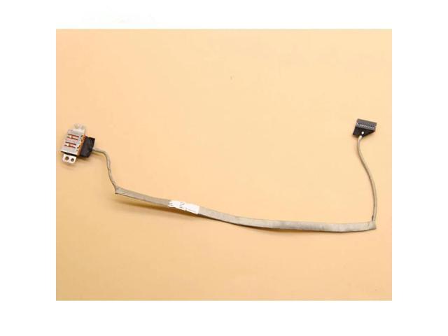 Click here for For 710-12IKB 700-12ISK DC Power Jack Cable usb 5C... prices