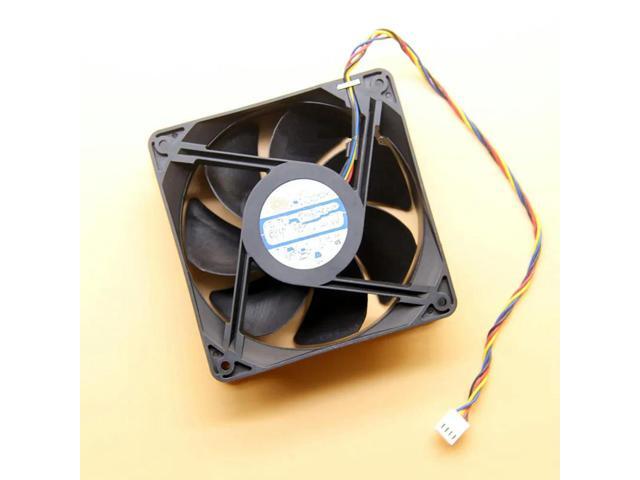 Click here for FOR AAVID PSAD1A238BH DC 12V 1.75A 120x120x38mm 4-... prices