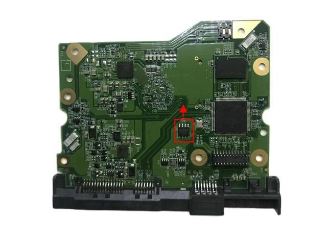 Click here for FOR 771822 HDD PCB board printed circuit board 206... prices