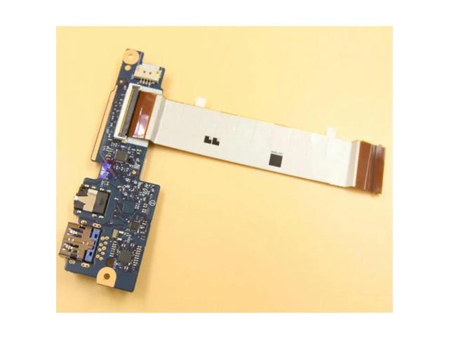 Click here for For 3 14 80JH 14 Audio USB Card Reader Board Cable... prices