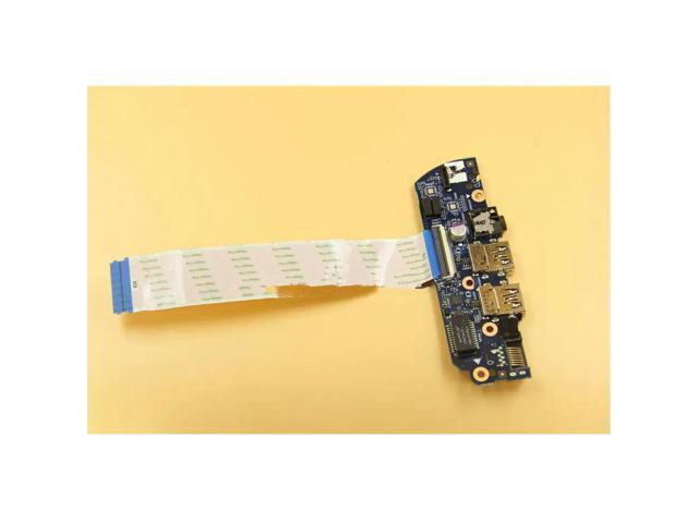Click here for For M6-n Series M6-N000 USB Audio Jack Board with... prices