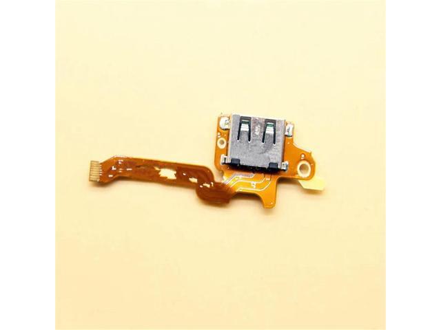 Click here for FOR CR1_USB_FPC Connector For Tablet 2  FRU 04X038... prices