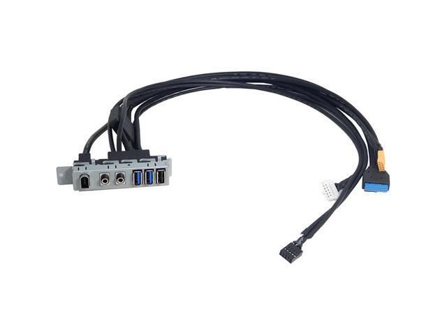 Click here for For Z620 Z820 Front I/O Cable Assy 684578-001 6717... prices