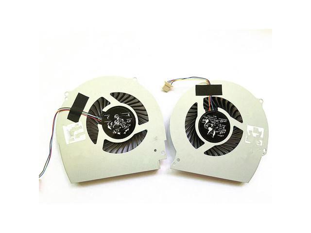 Click here for FOR CPU +GPU cooling Fan for 15 7566 7567 14-7466... prices